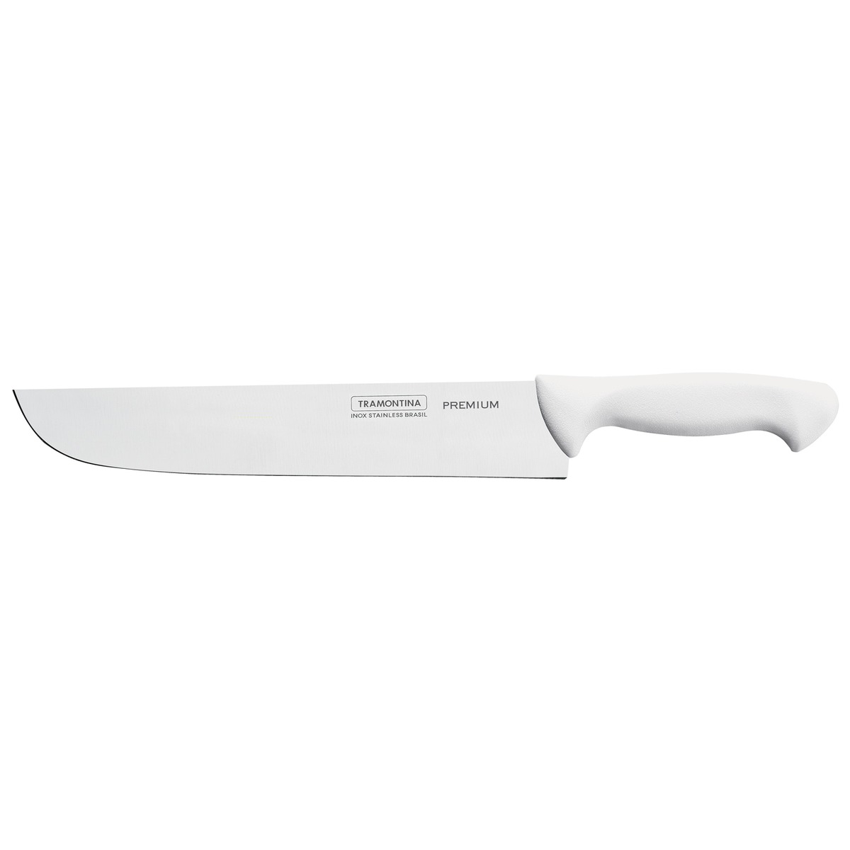 CUCHILLO CURVO TRAMONTINA 8"